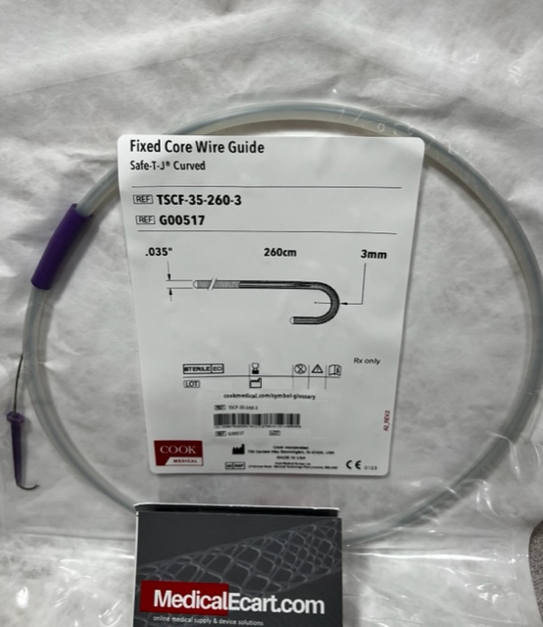 Cook Medical Products | Interventional Radiology, GI, Urology ...