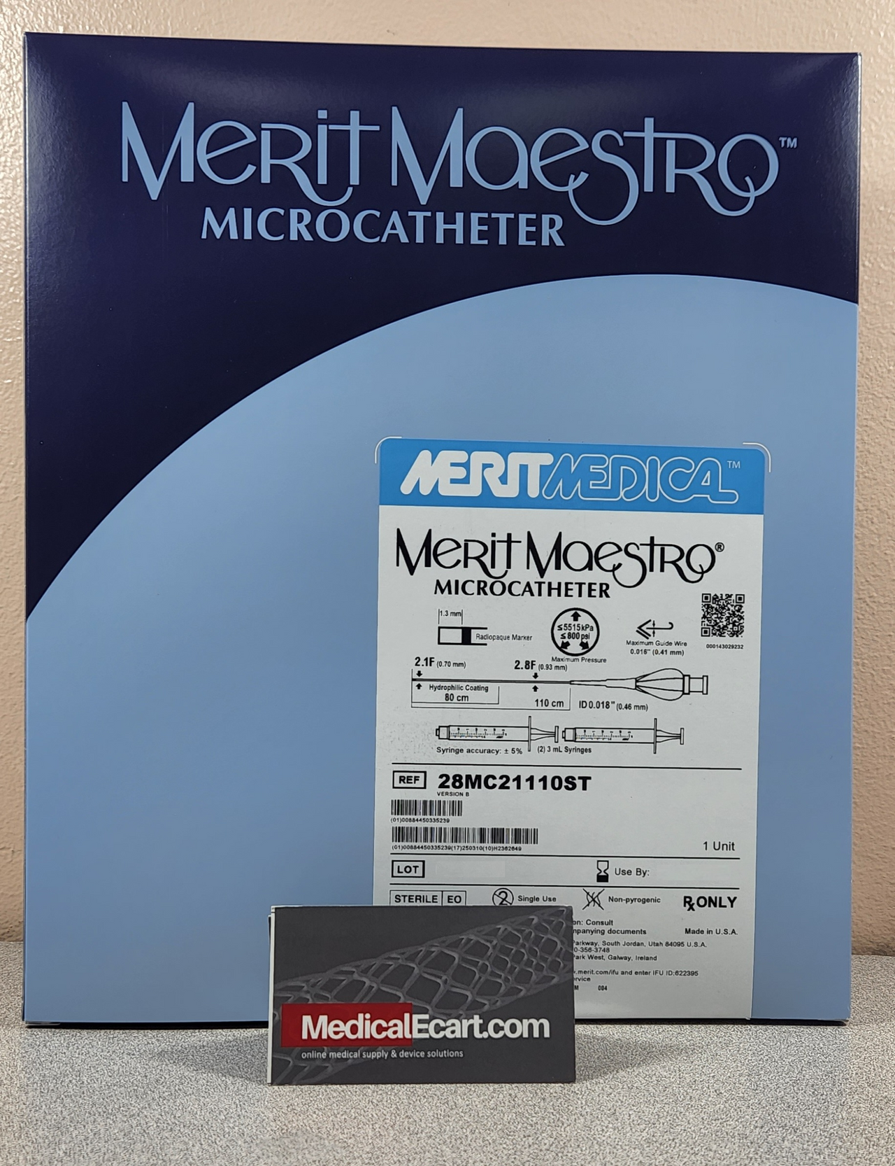 Merit Medical | Interventional Cardiology, Radiology & Vascular Access ...