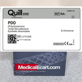 Quill Medical | Quill™ Barbed Sutures & Knotless Tissue Closure Systems