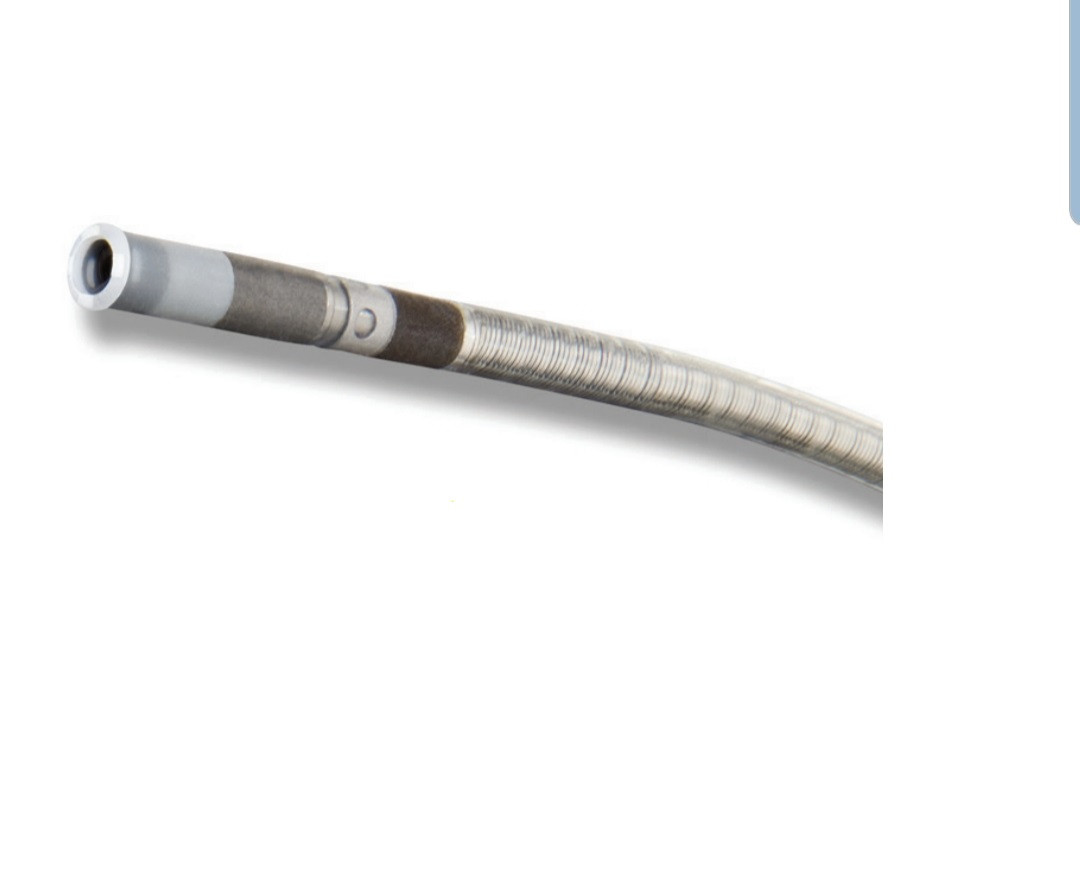 2088TC-52 St. Jude Medical Tendril STS Cardiac pacing lead, 52 cm