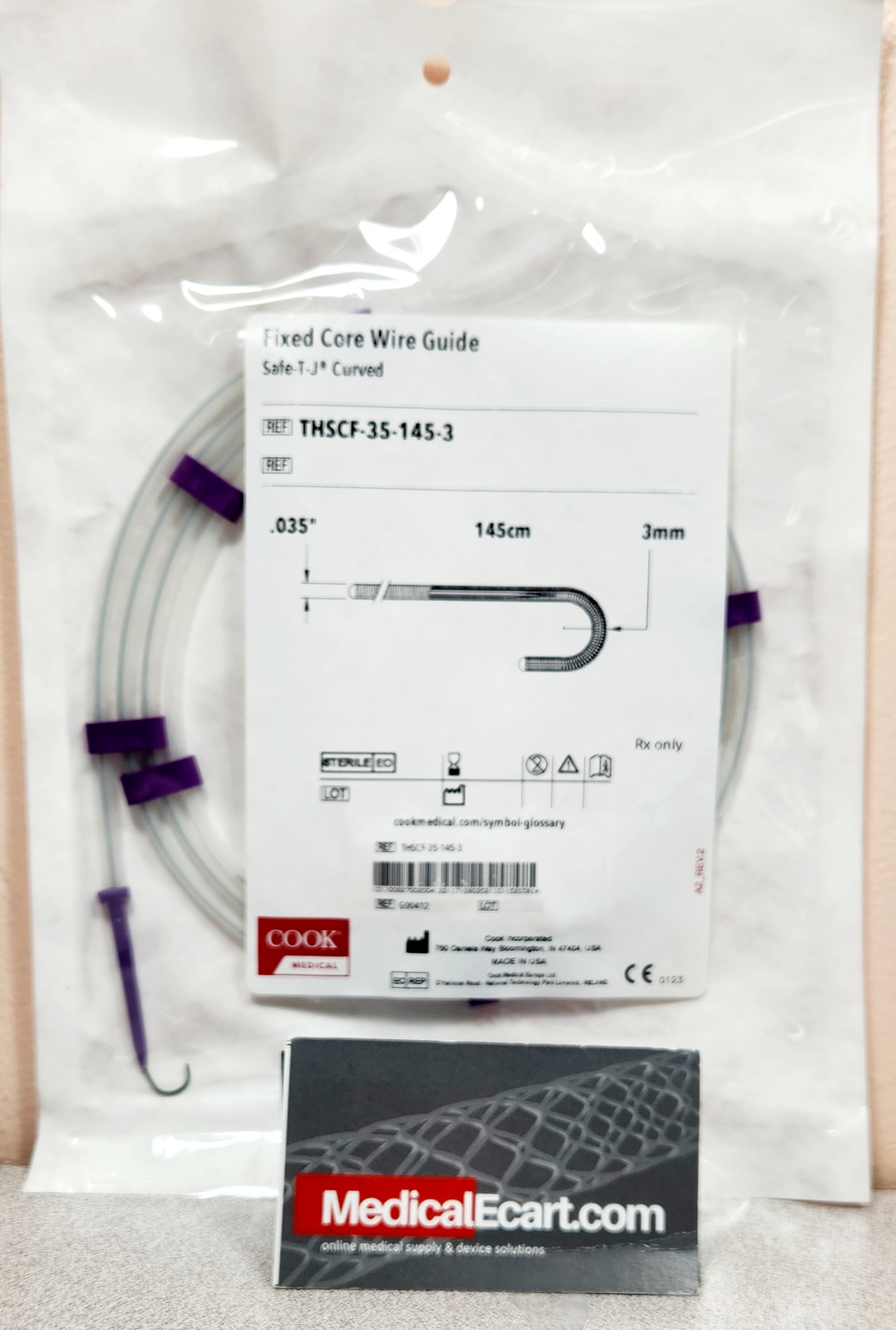 Cook Medical Products | Interventional Radiology, GI, Urology ...