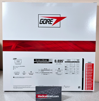 Gore Medical Products | Vascular Grafts, Stent-Grafts & Surgical Solutions