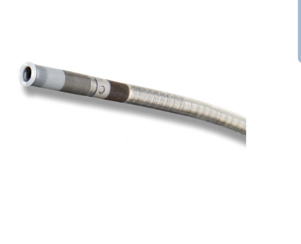 2088TC-52 St. Jude Medical Tendril STS Cardiac pacing lead, 52 cm