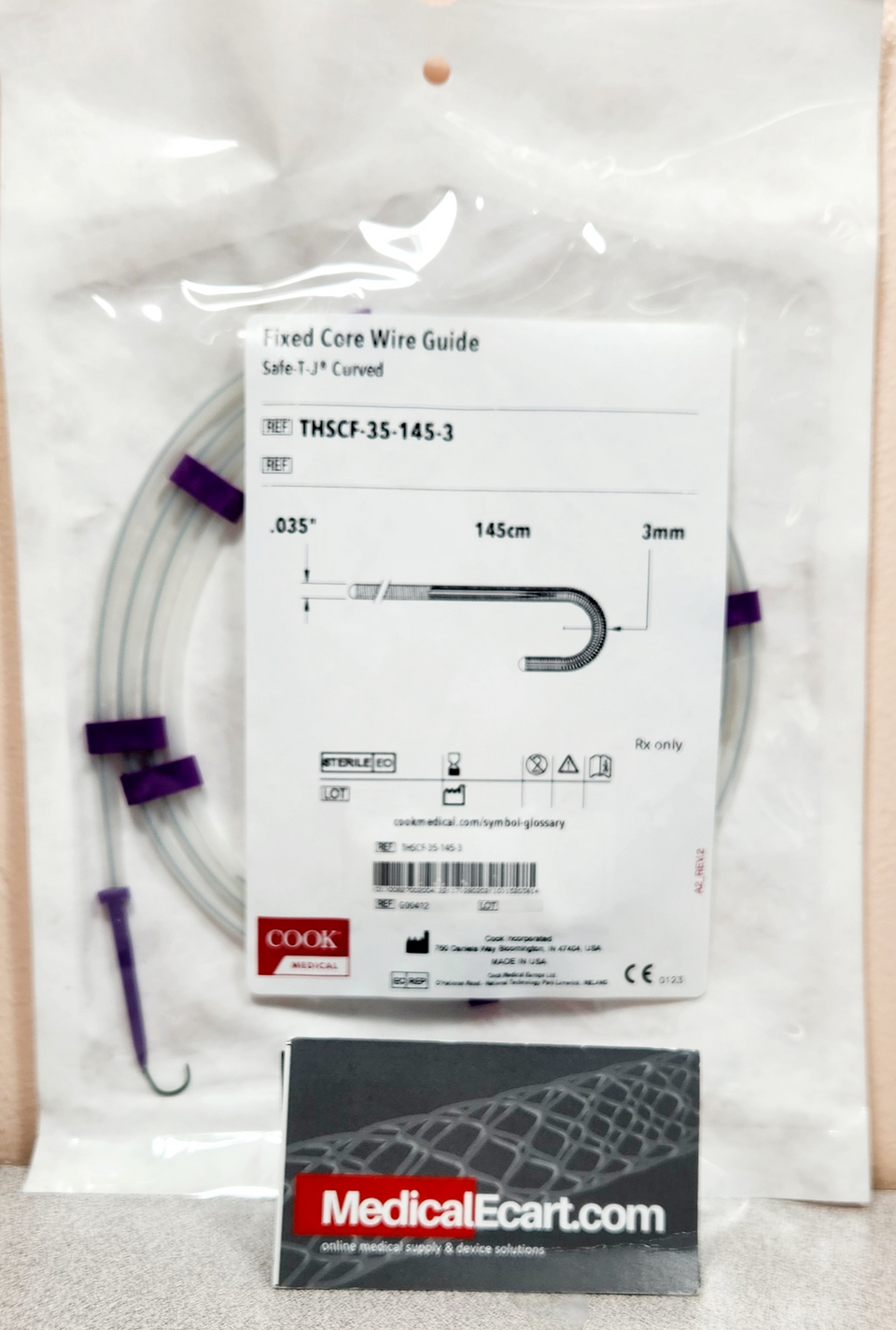 Cook Medical Products | Interventional Radiology, GI, Urology ...