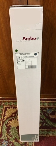 AMBU 402001000 Ambu aScope 3 Slim 3.8 1.2