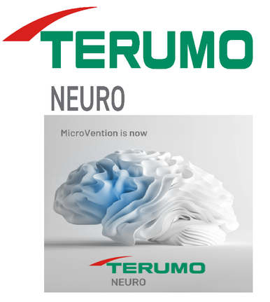 Terumo Neuro INN6150SIM3-3D ISAAC™ Neurovascular Navigation Catheter ...