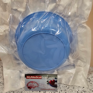 61200 Cardinal Health™ Plastic Solution Bowl, Sterile, 32OZ