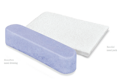 Stryker XG-108 XeroGel® Bioresorbable Nasal Packing