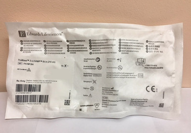 Edwards Lifesciences TruWave Disposable Pressure Transducers