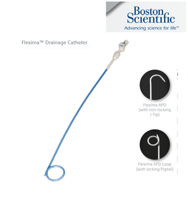 Boston Scientific, M001271350, Flexima, APD Loop, Drainage Catheters ...