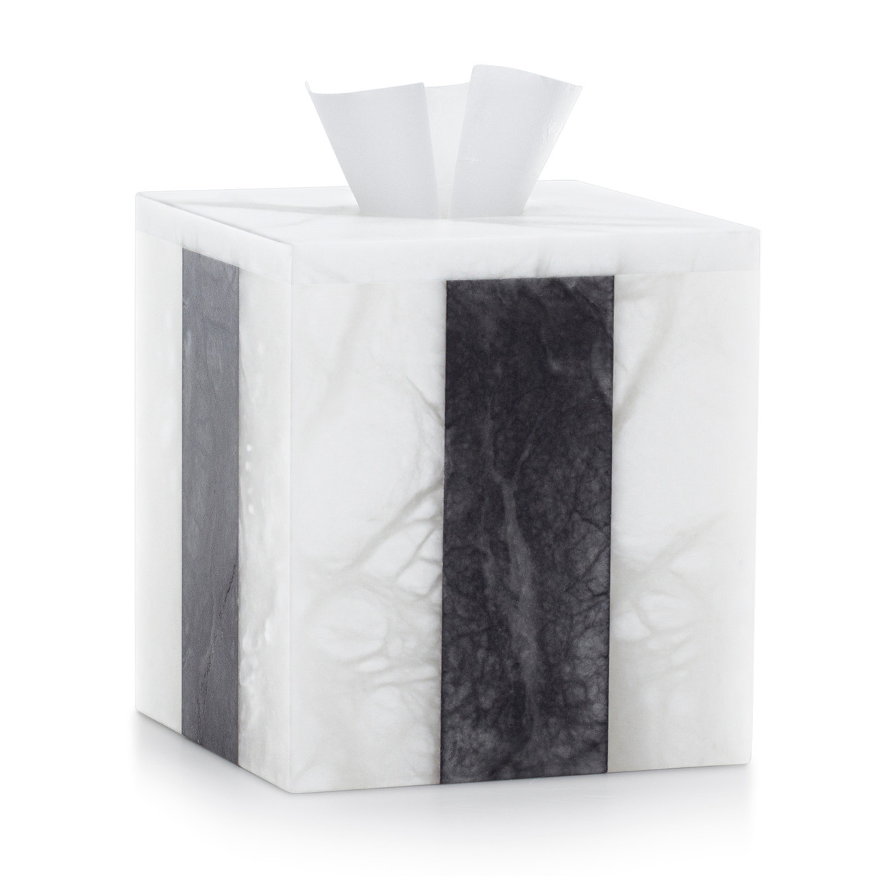 Luxury Tissue Box Covers for Bath & Home | Labrazel