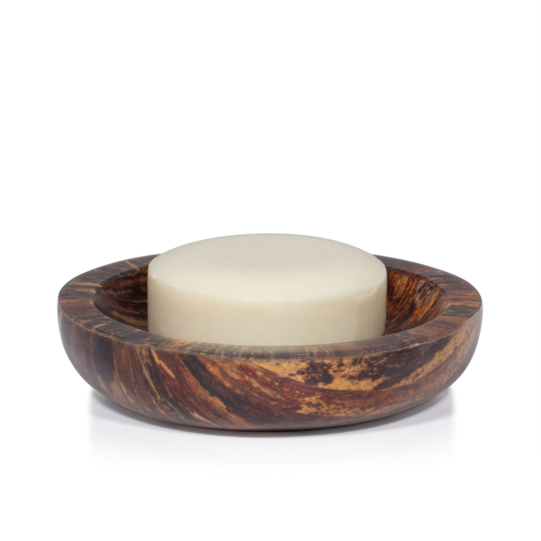 Luxury Banana Bark Soap Dish
