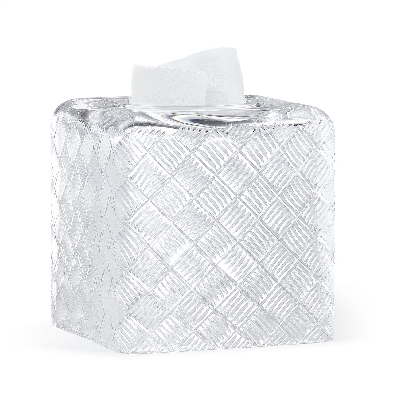 Luxury Tissue Box Covers for Bath & Home | Labrazel