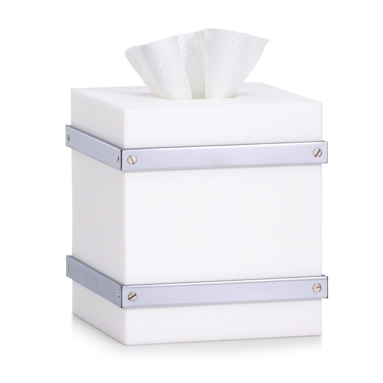 Luxury Tissue Box Covers for Bath & Home | Labrazel