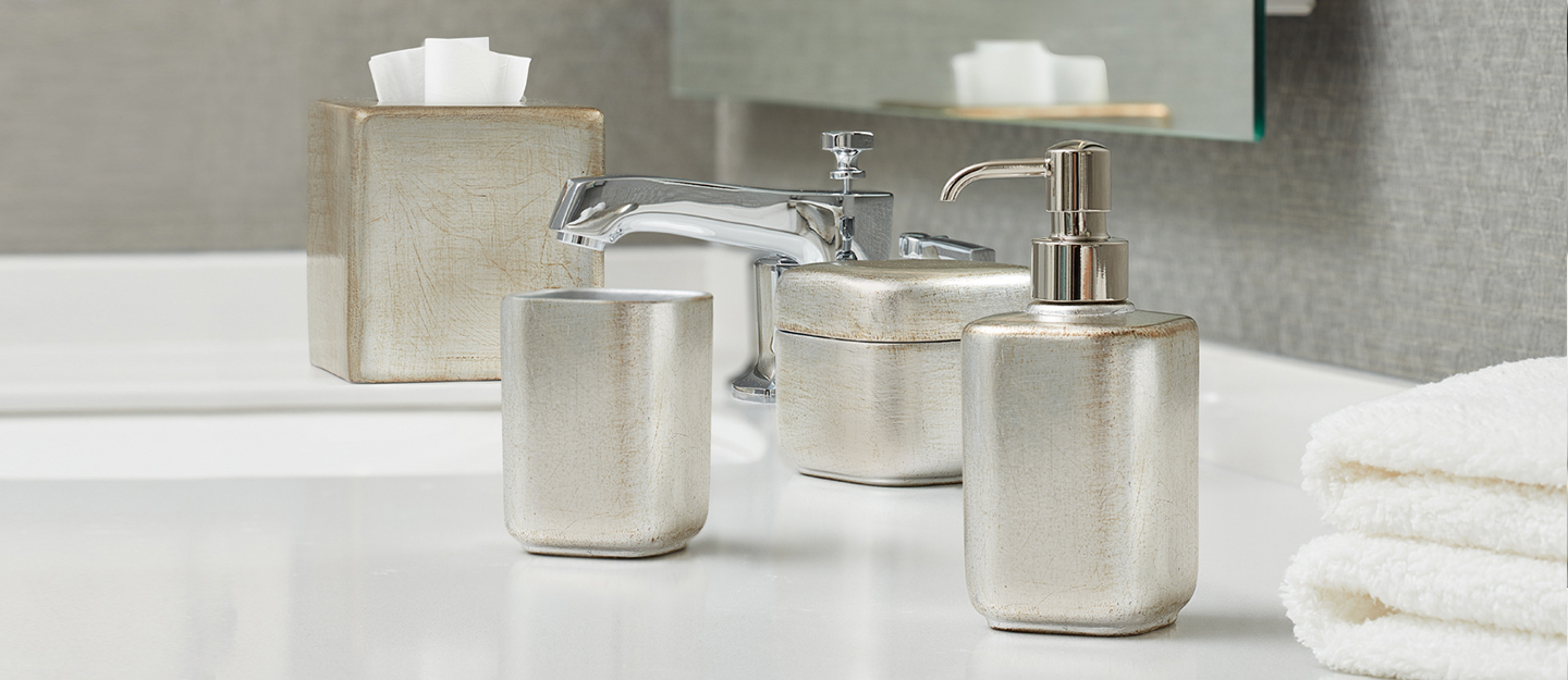 Labrazel | Luxury Bath Accessories