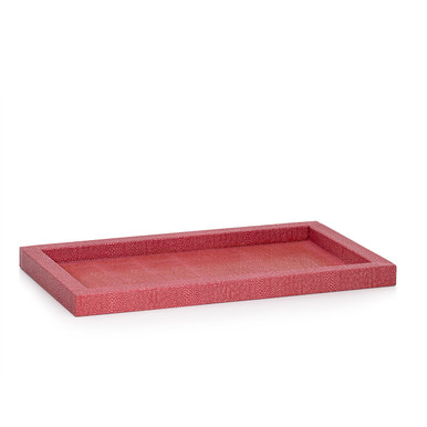 Stingray Raspberry Tray - Large - Labrazel