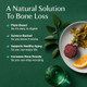 Bone Builder Pack - Natural Vitamins for Bone Health