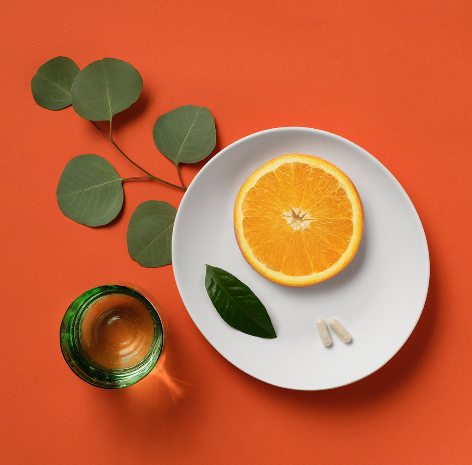 Strontium Boost - Strontium Supplement for Osteoporosis & Bone Health