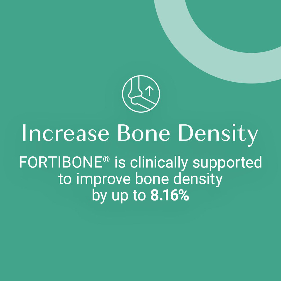 AlgaeCal Collagen with Fortibone, Fortigel, Verisol & UC-II
