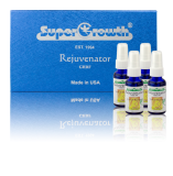 Super Growth Rejuvenator GHRF-800 (Single Bottle) - Cowen Enterprise