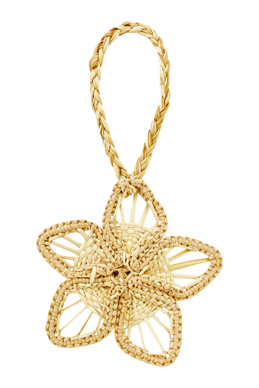 Five Pointed Star Topper