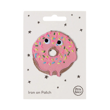 Doughnut Patch