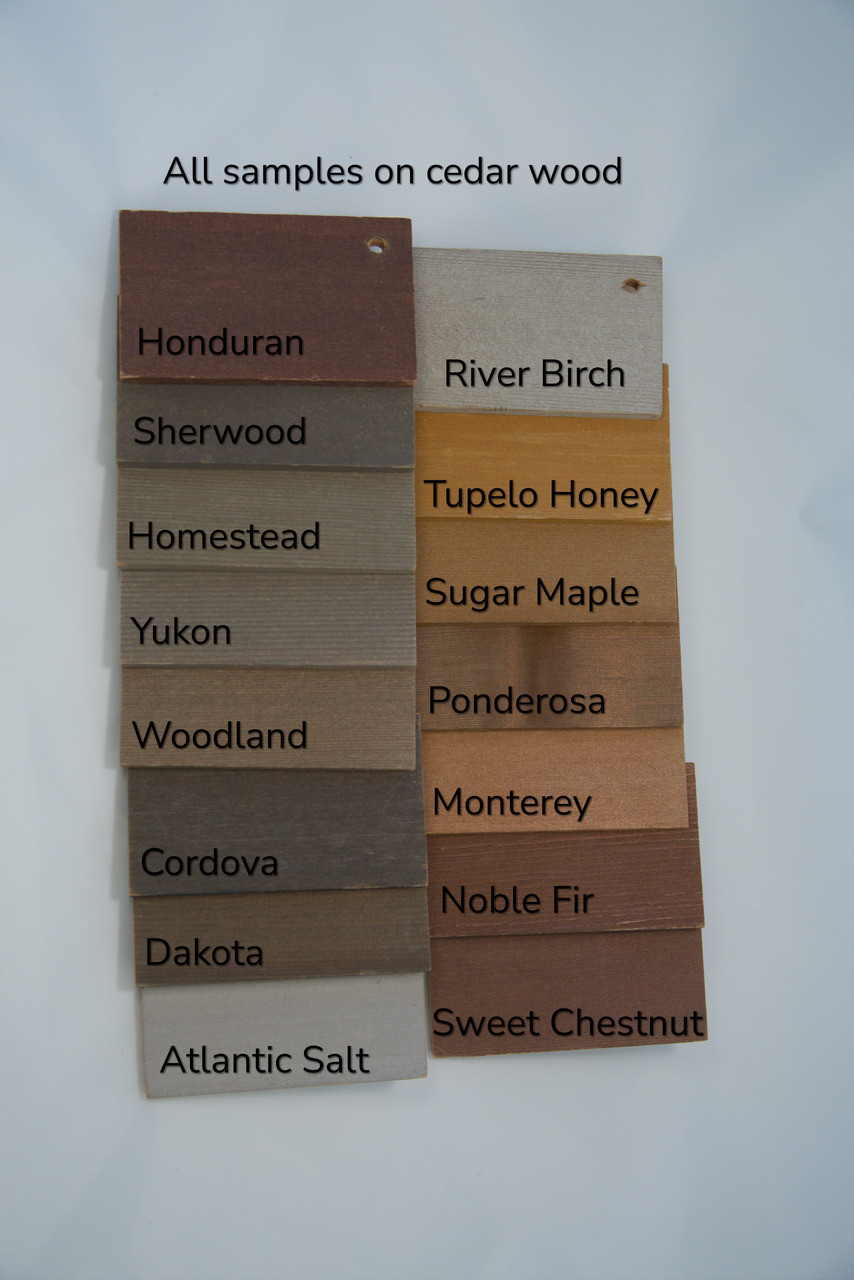 Buy C2 Guard Deck Stain - The Ultimate Wood Waterproofer