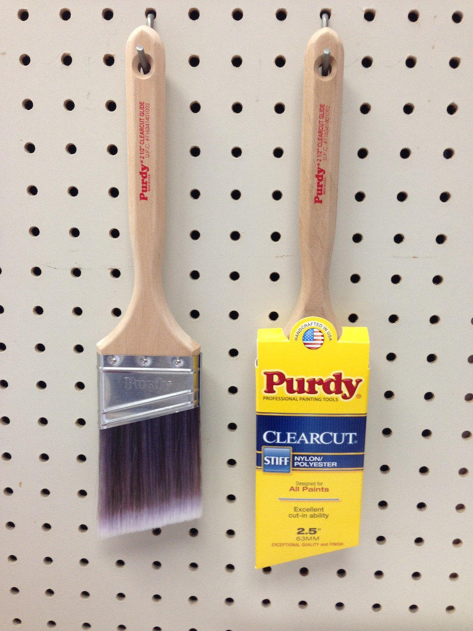 Stippling Brushes for Faux Finishing - US Paint Supply