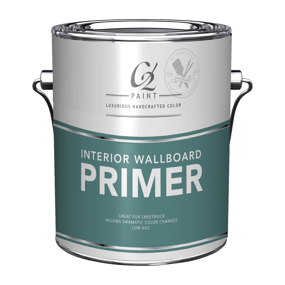 C2 LUXE Ultra Premium Paint - Elevate Your Space with Full-Spectrum Color