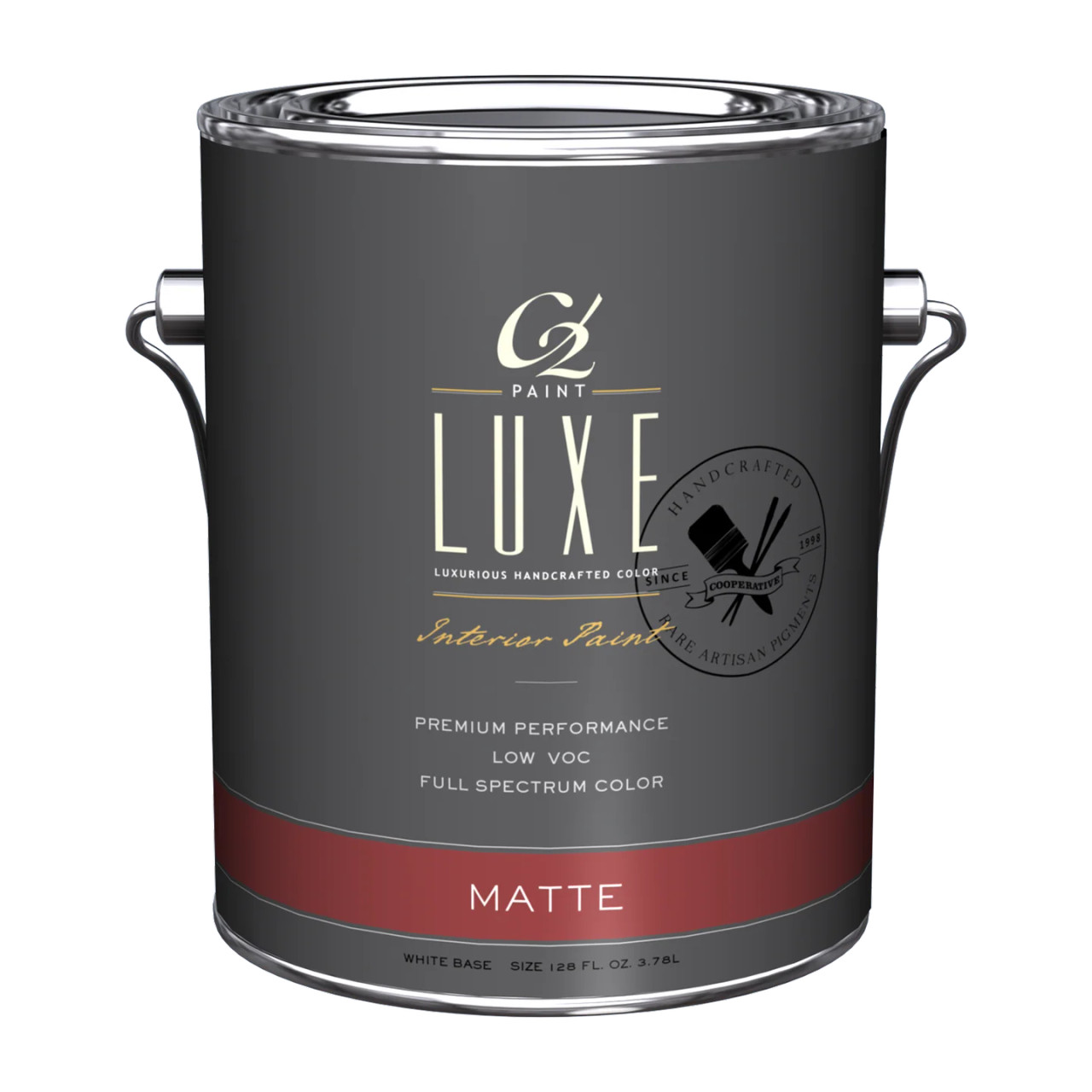 C2 LUXE Ultra Premium Paint - Elevate Your Space with Full-Spectrum Color