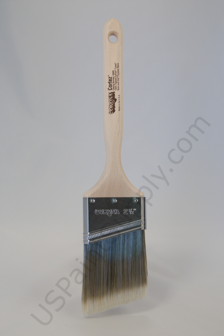 Stippling Brushes for Faux Finishing - US Paint Supply