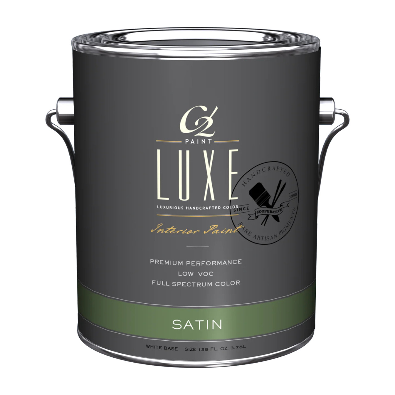 C2 LUXE Ultra Premium Paint - Elevate Your Space with Full-Spectrum Color