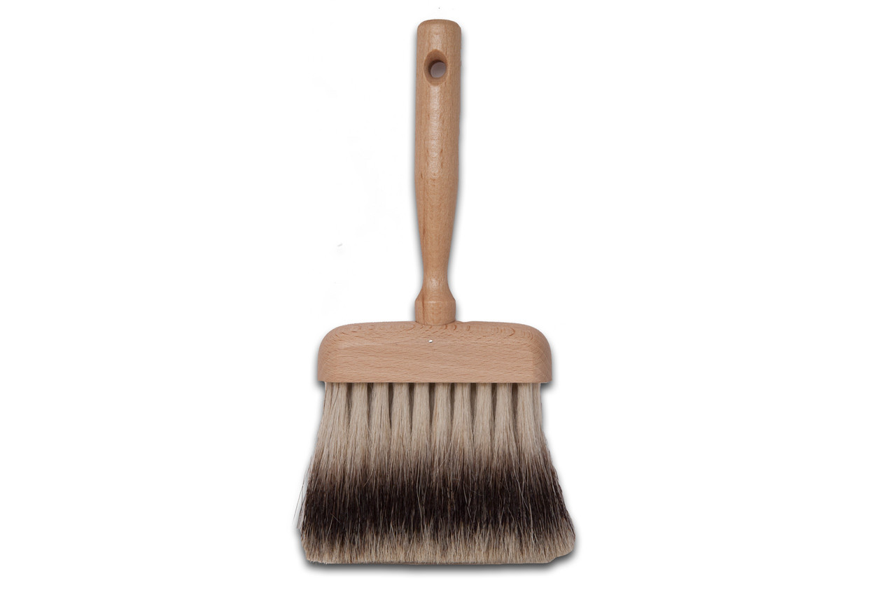 Stippling Brushes for Faux Finishing - US Paint Supply