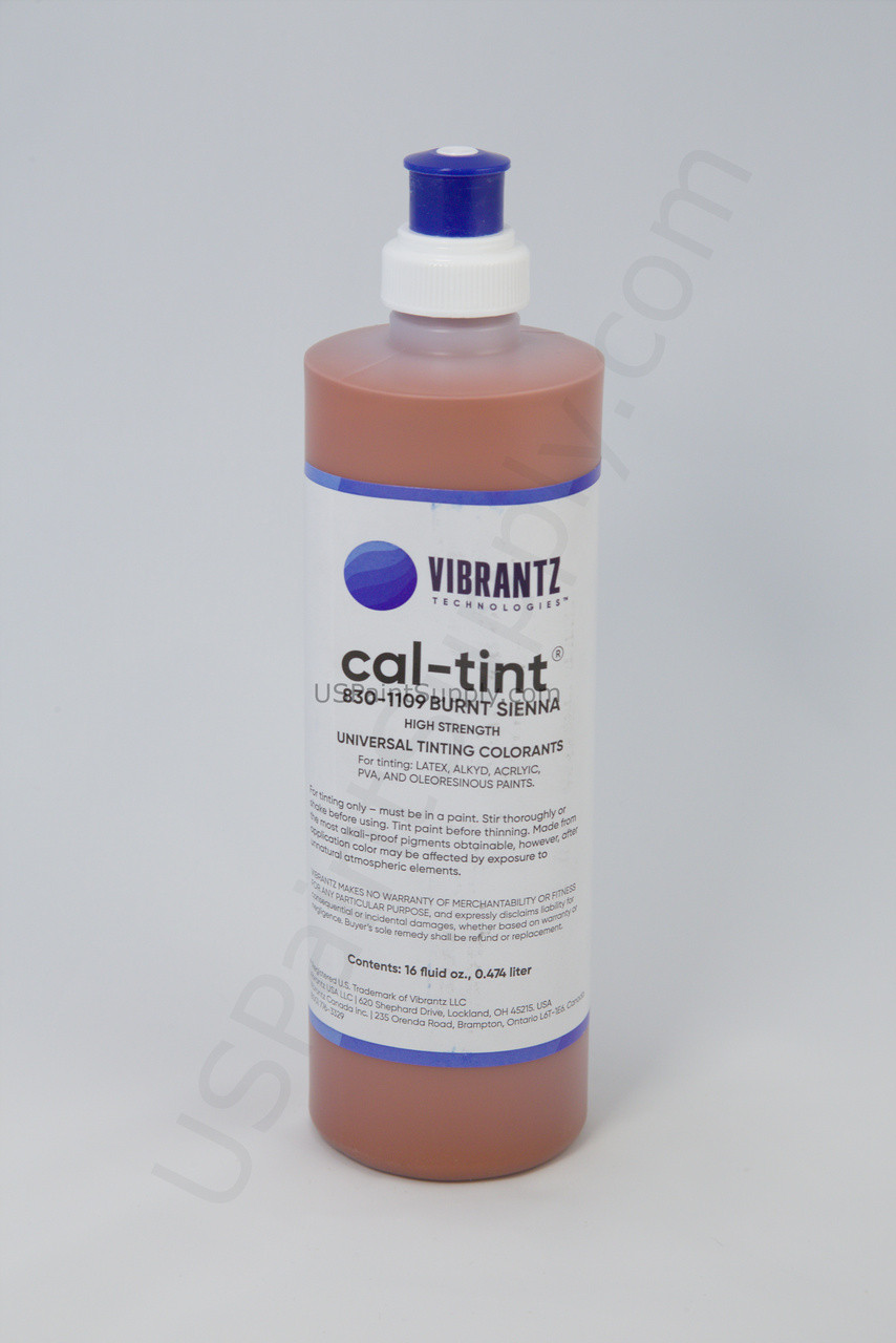 Cal-Tint Universal Tinting Colorant - US Paint Supply