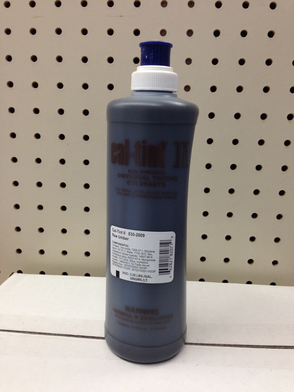 Chromaflo Cal-Tint Universal Tinting Colorant - US Paint Supply