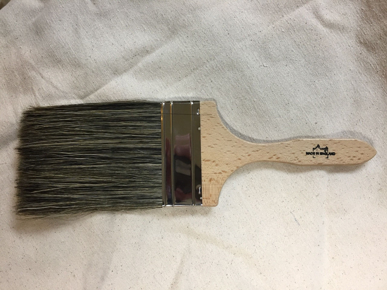 Stippling Brushes for Faux Finishing - US Paint Supply