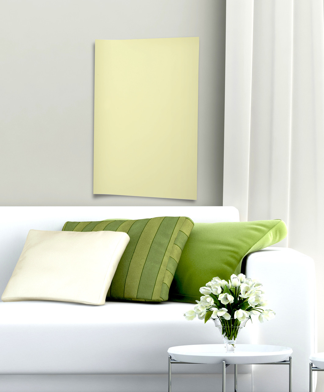 C2 Luxe Paint - Elevate Your Space with Premium Full-Spectrum Color