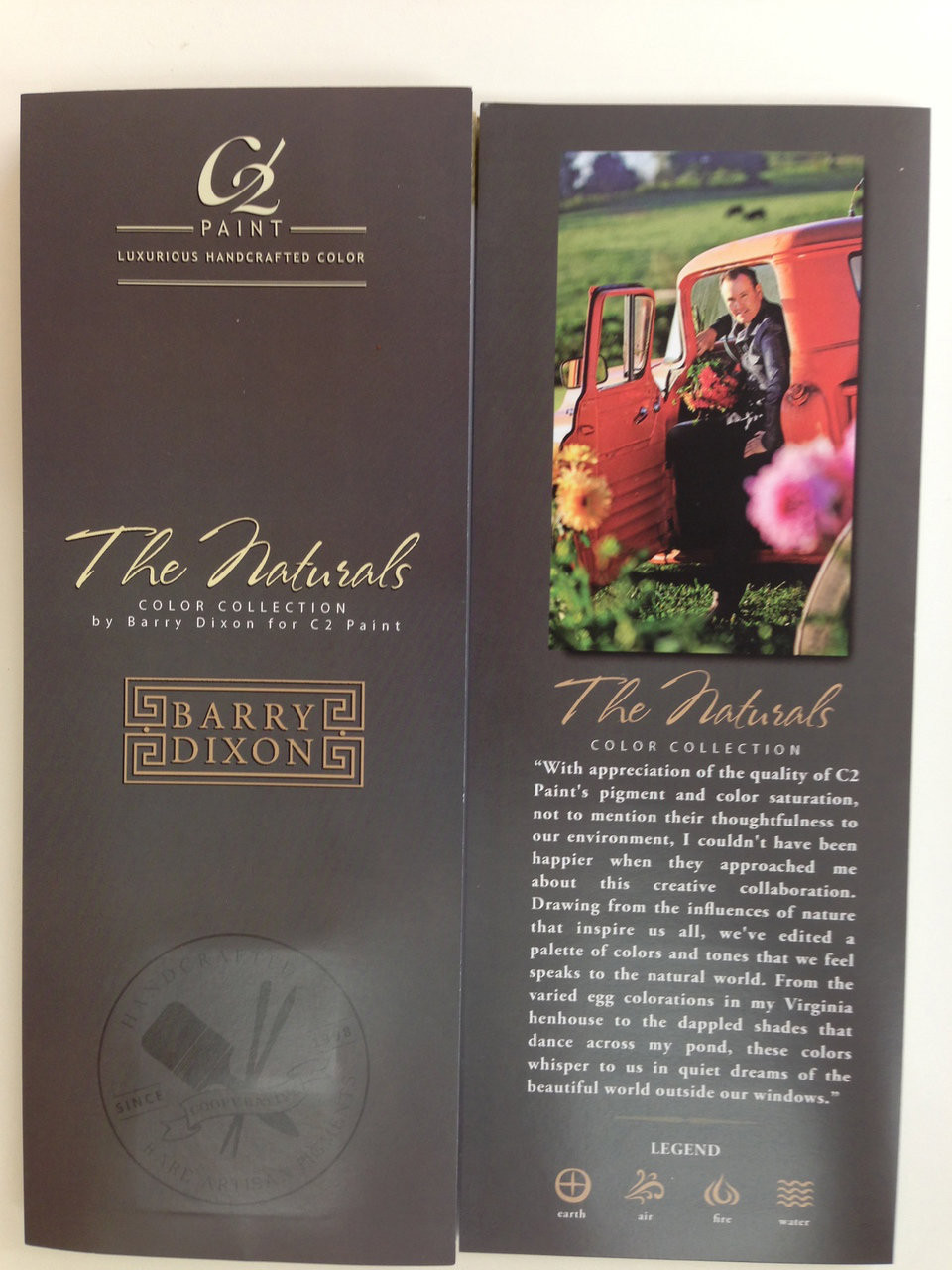 C2 Paint - US Paint Supply