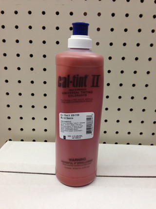 Cal-Tint Universal Tinting Colorant - US Paint Supply