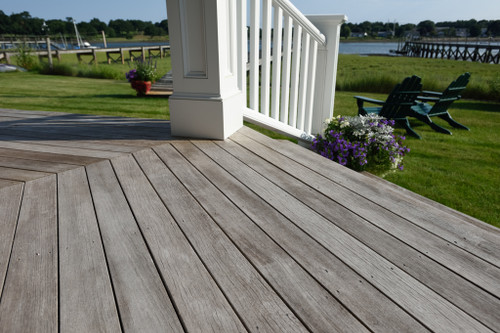 Buy C2 Guard Deck Stain - The Ultimate Wood Waterproofer