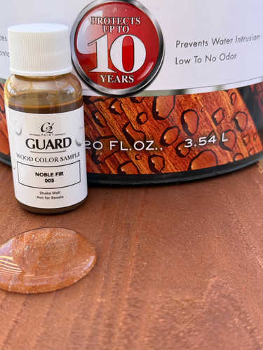 Buy C2 Guard Deck Stain - The Ultimate Wood Waterproofer