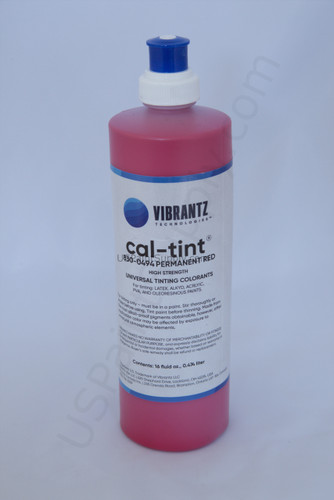 Cal-Tint Universal Tinting Colorant - US Paint Supply