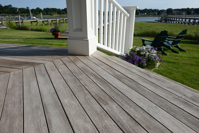 Buy C2 Guard Deck Stain - The Ultimate Wood Waterproofer