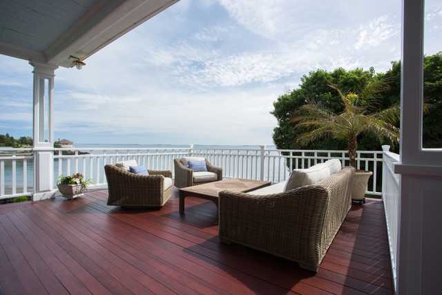Buy C2 Guard Deck Stain - The Ultimate Wood Waterproofer