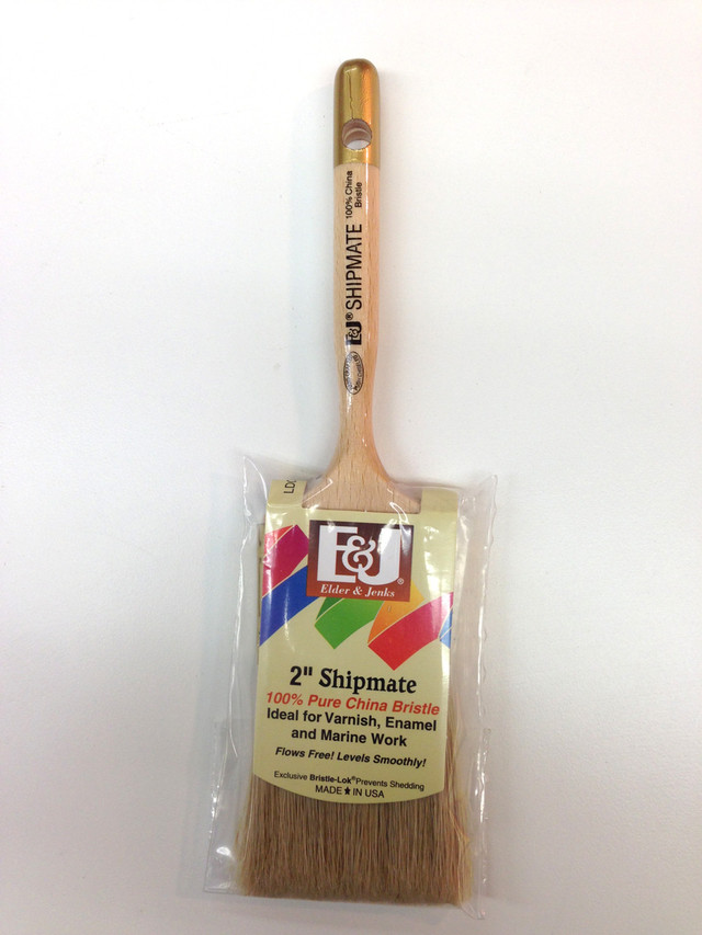 Stippling Brushes for Faux Finishing - US Paint Supply