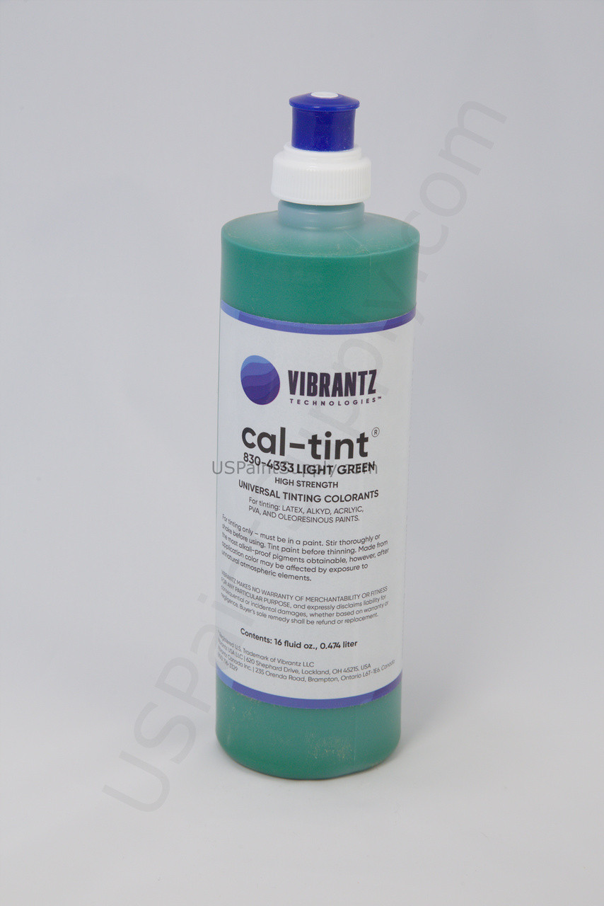 Cal-Tint Universal Tinting Colorant - US Paint Supply