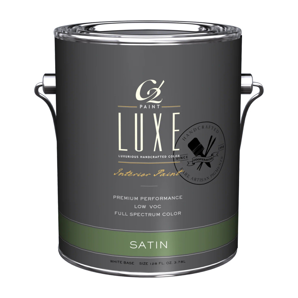 C2 LUXE Ultra Premium Paint - Elevate Your Space with Full-Spectrum Color
