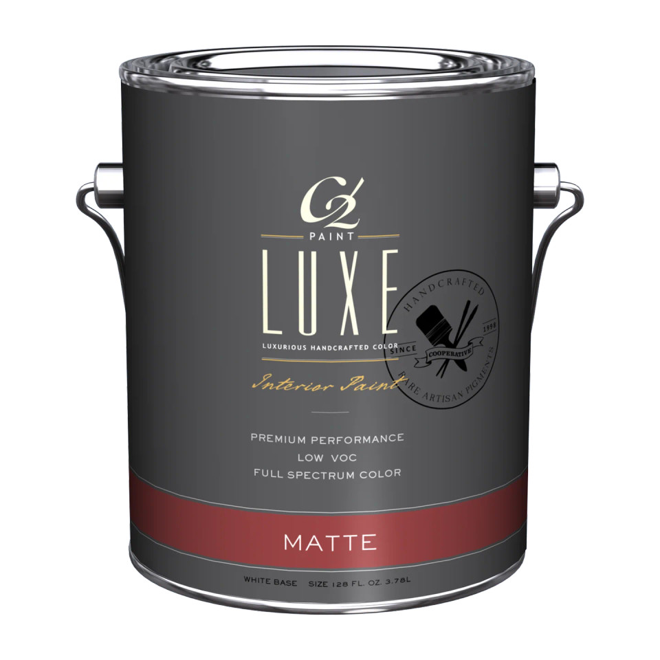C2 LUXE Ultra Premium Paint - Elevate Your Space with Full-Spectrum Color