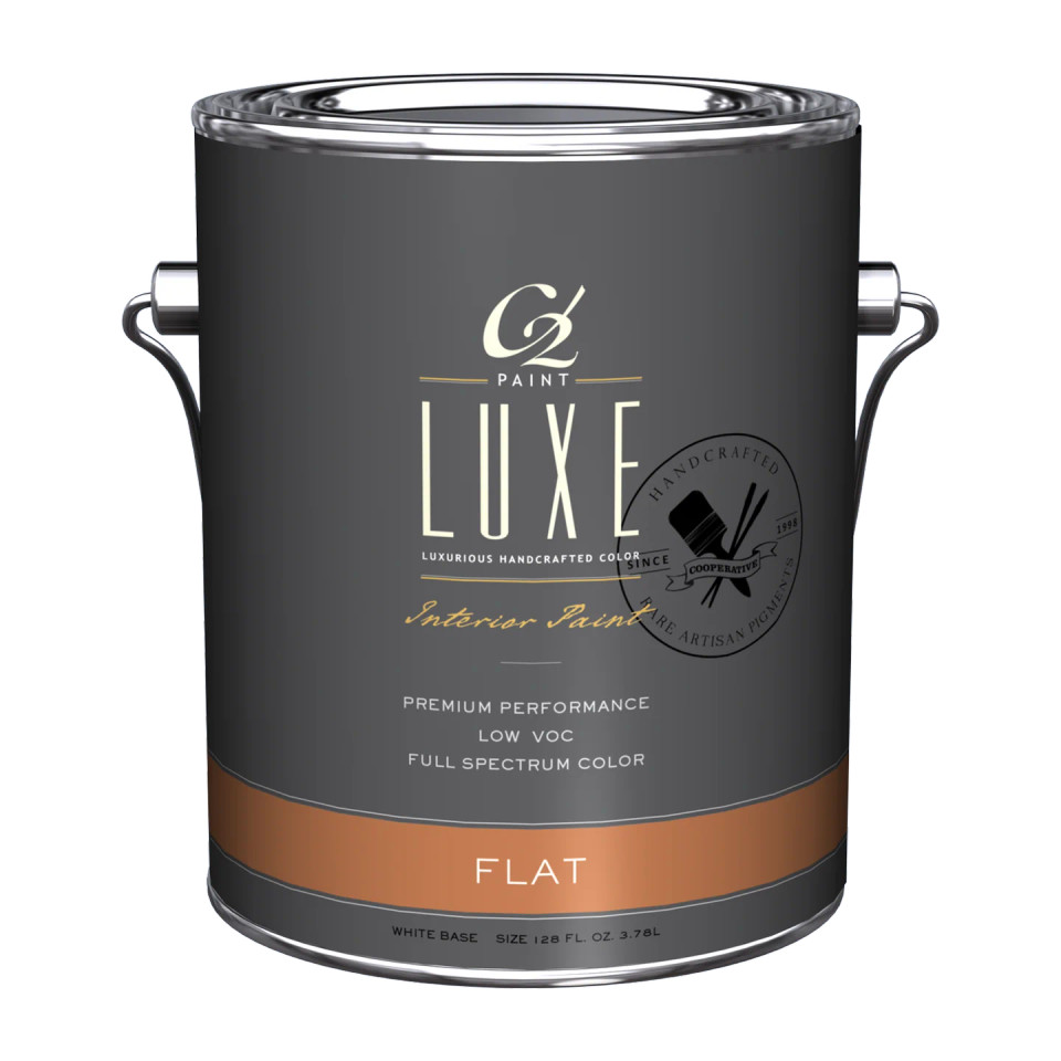 C2 LUXE Ultra Premium Paint - Elevate Your Space with Full-Spectrum Color