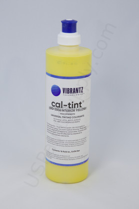 Cal-Tint Universal Tinting Colorant - US Paint Supply